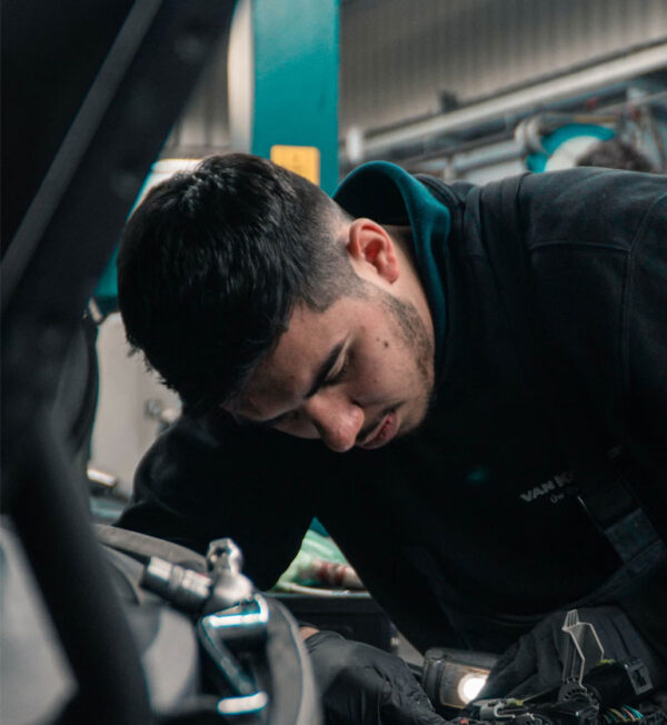 About Us - G-Tech Solution